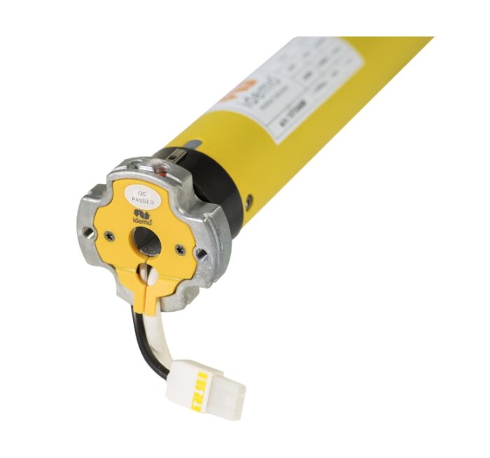 ADJUSTABLE IDX-PRO - Percoter